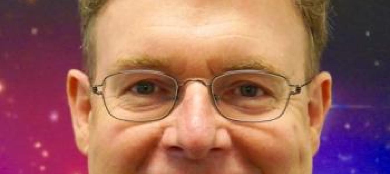 Steven Allen | SLAC Faculty